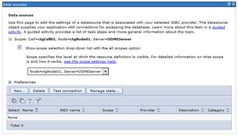 Installing And Configuring Optimizer For Maximo Scheduler 76 Part 2