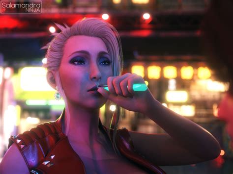 Scarlett Trying To Intimidate Jessie Rfutanari