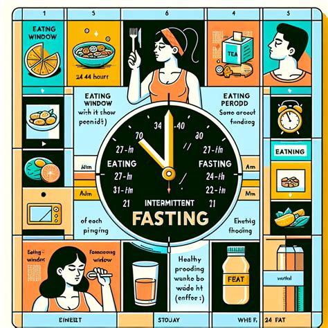 Benefits Of Intermittent Fasting Miles 2 Go Transport Llc