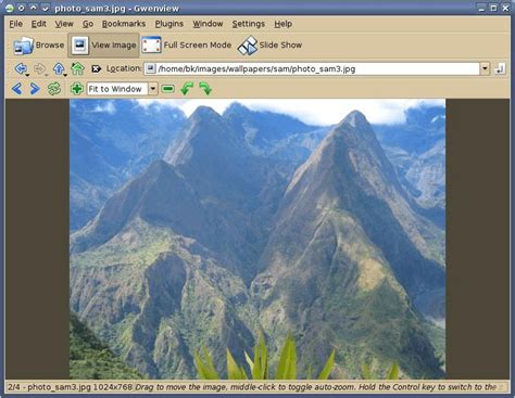 gwenview browse edit and print your images linuxlinks