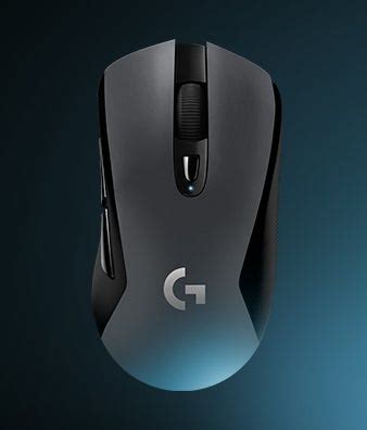 Logitech G Ign