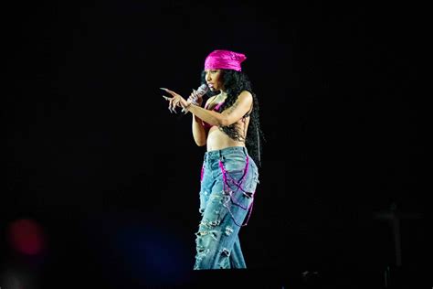 Rolling Loud Unleashes Raw Rap Rhythmic Randb Performances Daily Trojan