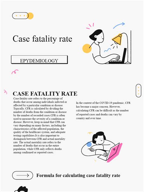 Case Fatality Rate Pdf Epidemiology Preventive Healthcare