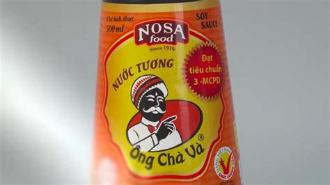 What Is 3 Mcpd Is It Safe To Use Soy Sauce Containing 3 Mcpd