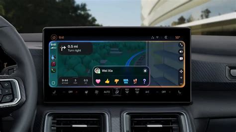 Carplay Has Gained New Features With Ios 26 Sdn