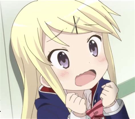 Scared Karen Is Just Way Too Damn Cute Scrolller