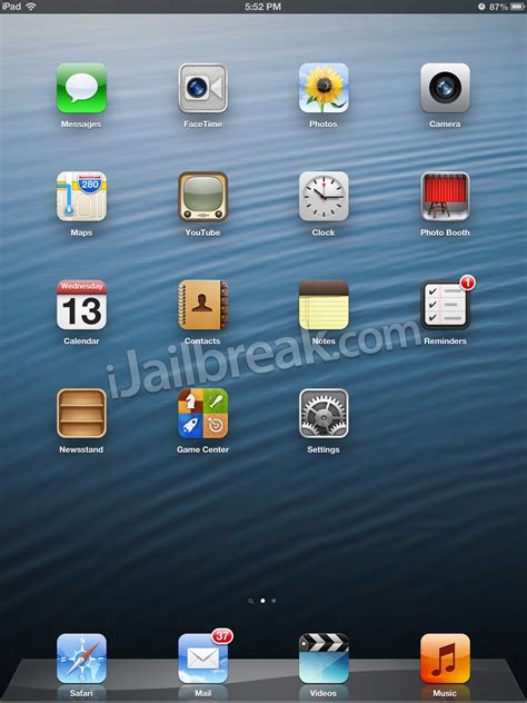 Latest Technologygadgets Apple Ios 6 What You Should Expect