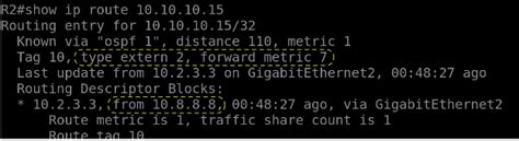 Implementing And Troubleshooting Ospf Areas Stub Nssa And Totall Ine Internetwork Expert
