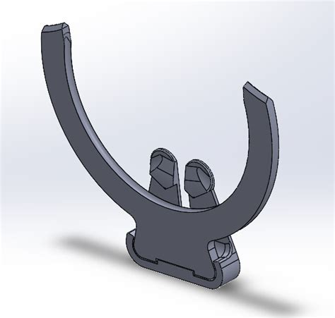 Prusa Mmu3 Buffer Filament Threading Support Loading Aid By Hedo3d
