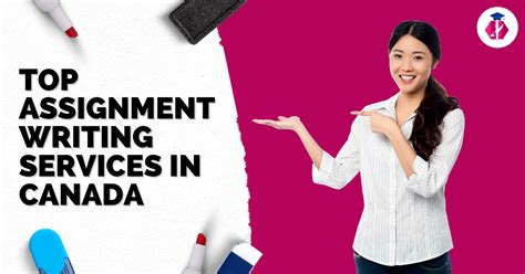 top assignment writing services in canada — 2024 review by perfect