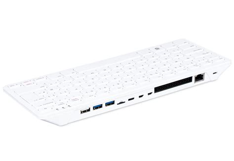Raspberry Pi 500 Unit Uk Layout Buy At Berrybase