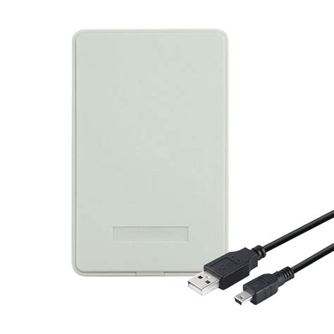Plastic External Hard Disk SATA Interface 500MB S SSD SSD And SSD Drive Price