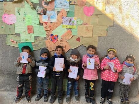 Letters Of Hope Setf