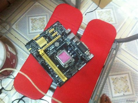 Main Cpu Ram Hdd Giay