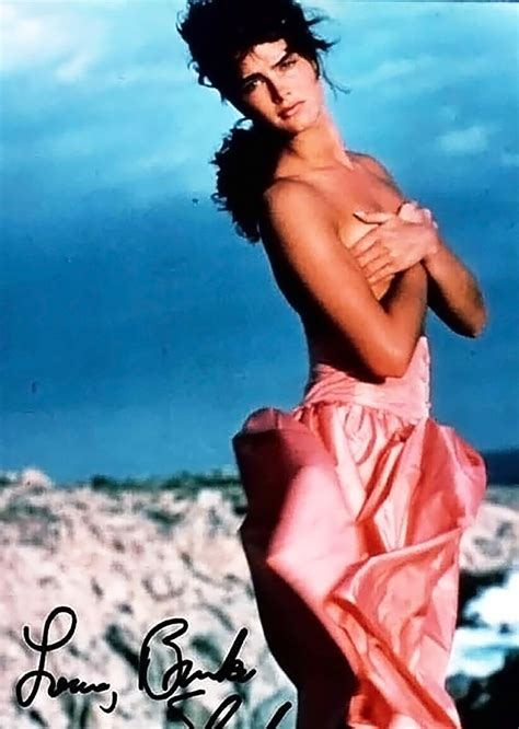 Brooke Shields Nude And Topless Pics And Sex Scenes Compilation