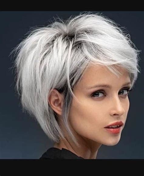15 Cute Short Shag Haircuts For Older Women Artofit
