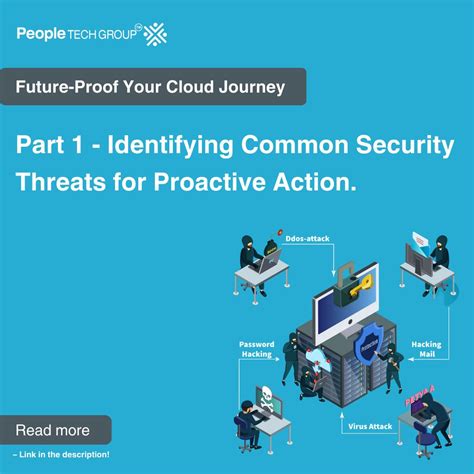 People Tech Group Services On Linkedin Peopletechgroup Cloudsecurity