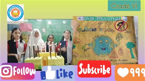 S 5 Ep 71 Project Pollution Youtube