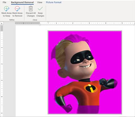 How To Change Image Color In Word Excel And PowerPoint