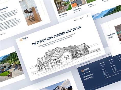 Procad Designs X Khula™ Branding And Webflow Design