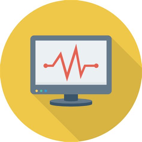 Vigilancia Iconos Gratis De Negocio