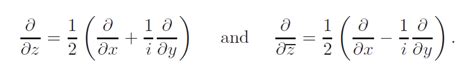 Proof Understanding Complex Holomorphic Function Mathematics Stack Exchange