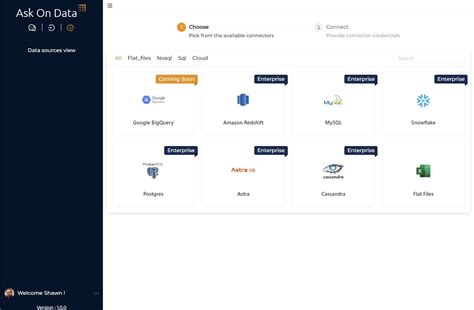 Spotlight On Ask On Data HackerNoon