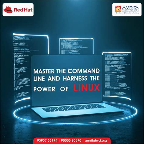 Amrita Technologies On Linkedin Amrita Amritatechnologies Linux