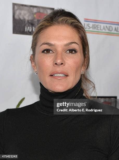 589 Paige Turco Photos And High Res Pictures Getty Images