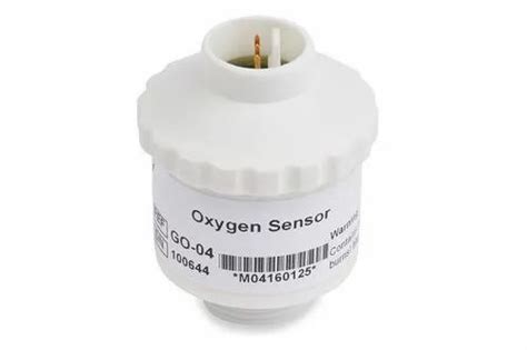 Ventilator Oxygen Sensors And Flow Sensors Oxygen Sensor Oom202 Manufacturer From New Delhi