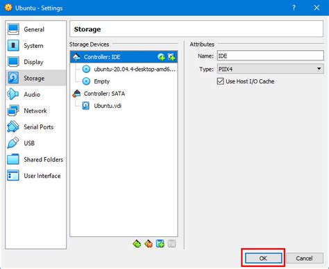 Cara Install Ubuntu Di Virtualbox Lengkap Kumpultech