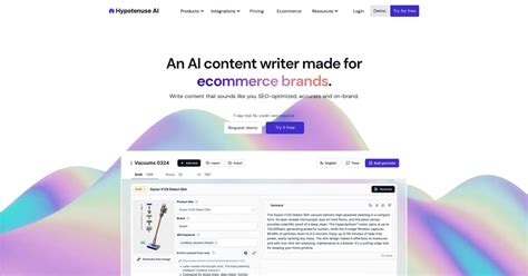 Hypotenuse Ai Create Engaging Content In Seconds