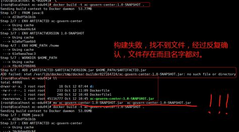 用docker pull镜像出现 failed to register layer open var lib docker image devicemapper layerdb tmp