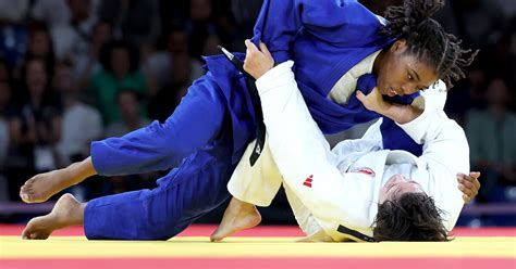 Canadá Se Cuelga Su Primer Oro En Judo Gracias A Christa Deguchi Infobae