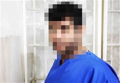 شرور آتش‌افروز بارها و بارها زندان رفته بود آزار و اذیت جنسی و تهیه