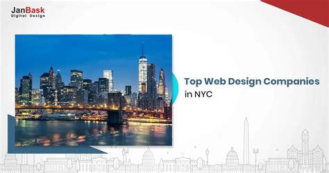 Top NYC Web Design Company Transform Browsers Into Loyal Customers