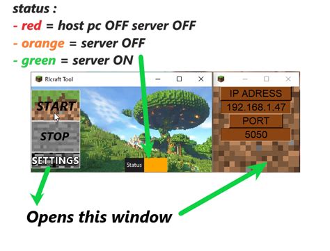 Github Unlikelybuddy1minecraft Server Tool A Very Simple And