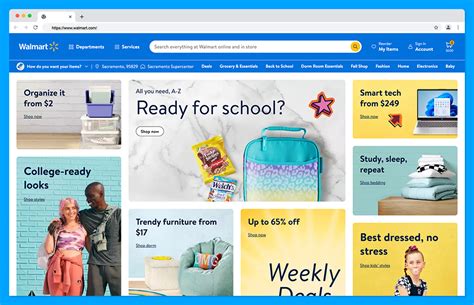 12 Best Online Shopping Websites In 2024 Ecommerce