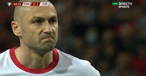 터키는 카타르 2022에 대한 패배로 포르투갈을 상대로 무승부가 될 수있는 페널티를 판결했습니다 Infobae