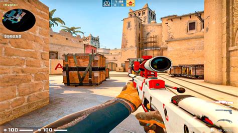 Viewmodel YouTube