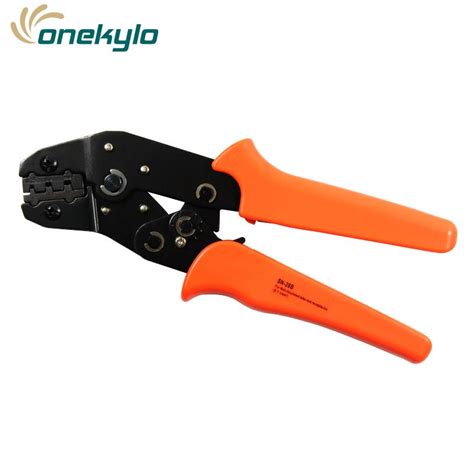 Sn 28b Crimping Plier For 2 54mm Dupont Crimp Pin Grandado