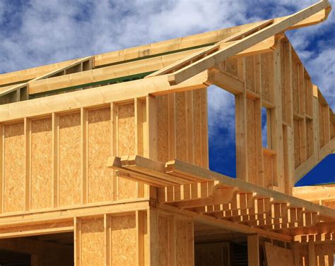 Producteur De Bois Dossature à La Réole Scierie Labrousse