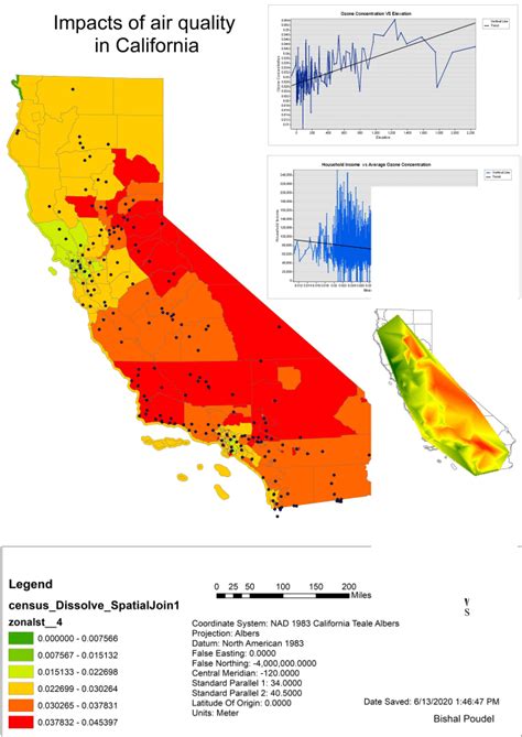 Create Gis Map Vector Map Spatial Analysis Python Data Analysis By Bforbishal
