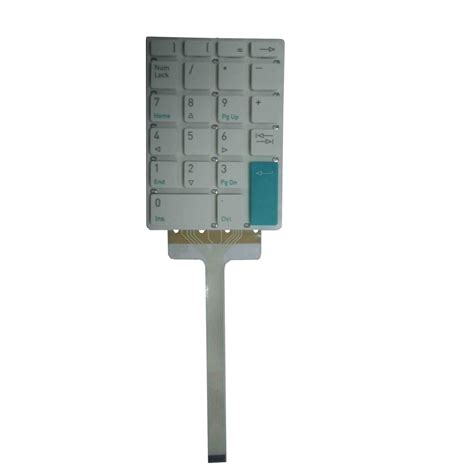 Matrix Keypad Keyboard Module 22 Button Numeric Numpad Keyboard Module And Keypad Module