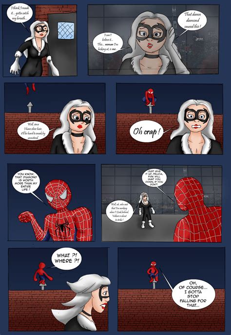 Good Luck Black Cat Tf Tg Cm 67 By Tf Plaza On Deviantart