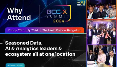 3ai On Linkedin Genai Gccs Aiconference Artificialintelligence Dataengineering