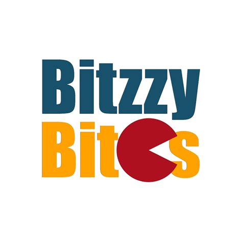 Bitzzy Bites Youtube