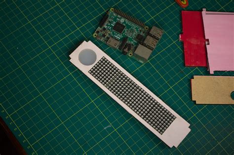 Gallery The Ultimate Bitcoin Tracker Hackaday Io