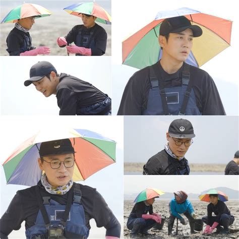 주상욱x조재윤 실성한 듯 웃다 눈물까지 흘린 이유 세컨하우스2 손에 잡히는 뉴스 눈에 보이는 뉴스 뉴스엔