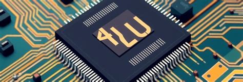 Microprocessors Overview Quiz